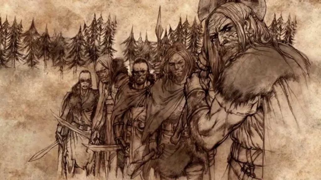 10 Best Facts – House Stark - QTopTens