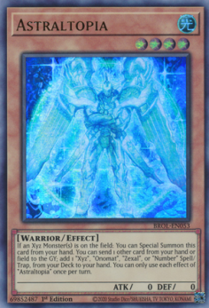 Top 10 Best Level 4 Yugioh Monsters - QTopTens