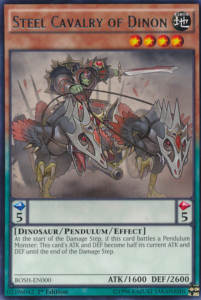 Top 10 Best Level 4 Yugioh Monsters - QTopTens