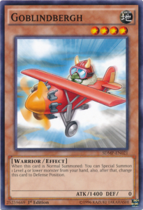 Top 10 Best Level 4 Yugioh Monsters - QTopTens