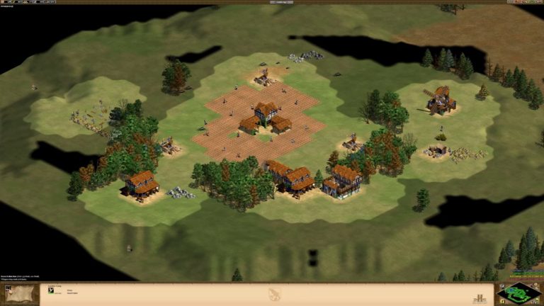Top 10 Best Age of Empires 2 Maps - QTopTens