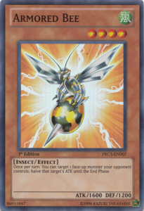 Top 10 Best Yugioh Insect Type Monsters - QTopTens