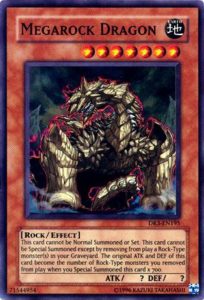Top 10 Best Yugioh Rock Type Monsters - QTopTens