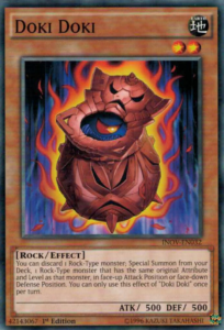 Top 10 Best Yugioh Rock Type Monsters - QTopTens