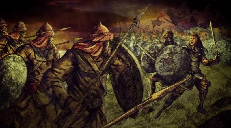 Top 10 Best Armies – Game of Thrones - QTopTens