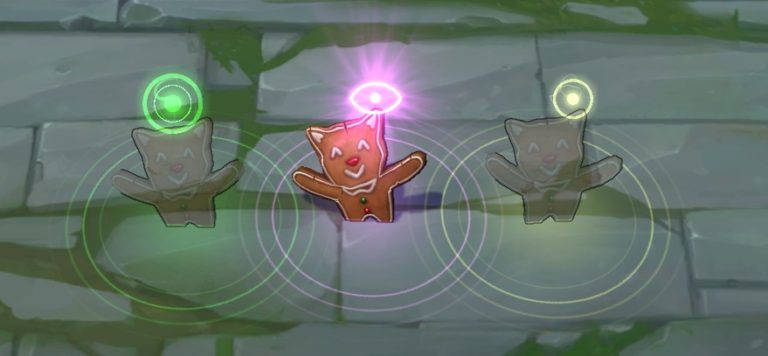 Top 10 Best Ward Skins – League of Legends - QTopTens