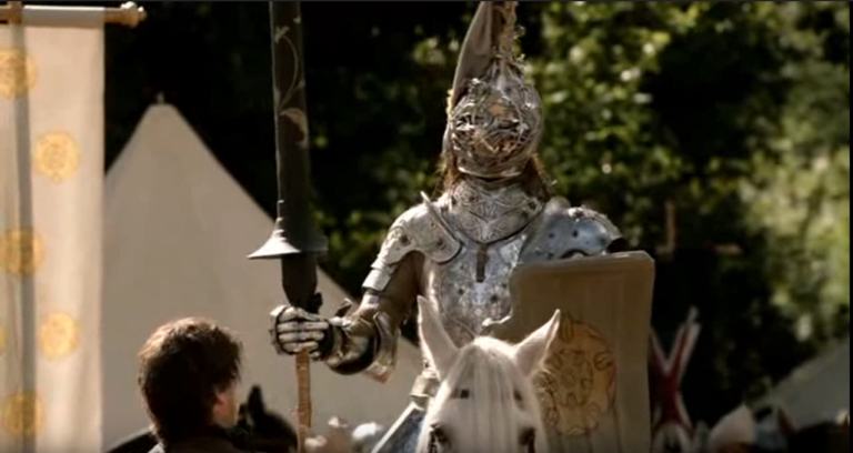 Top 10 Best Armor in Game of Thrones - QTopTens