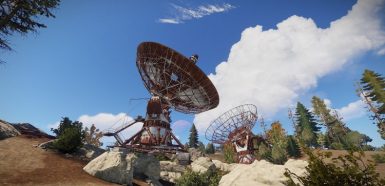 10 Best Monuments – Rust - QTopTens