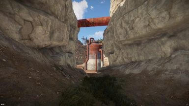 10 Best Monuments – Rust - QTopTens