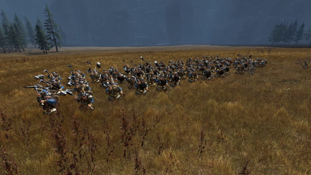 Top 10 Best Dwarf Units in Total War: WARHAMMER - QTopTens