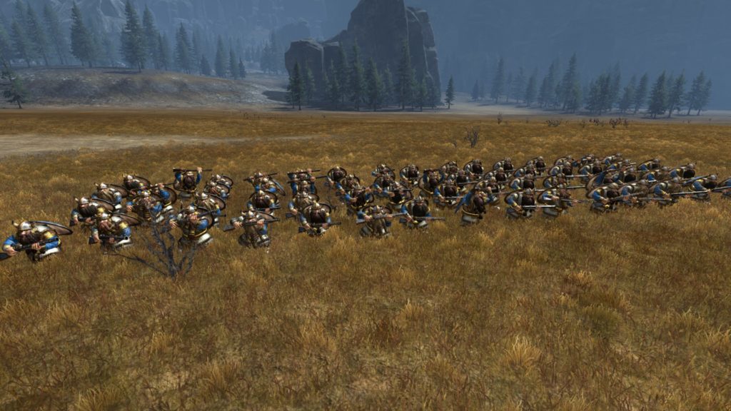 Top 10 Best Dwarf Units in Total War: WARHAMMER - QTopTens