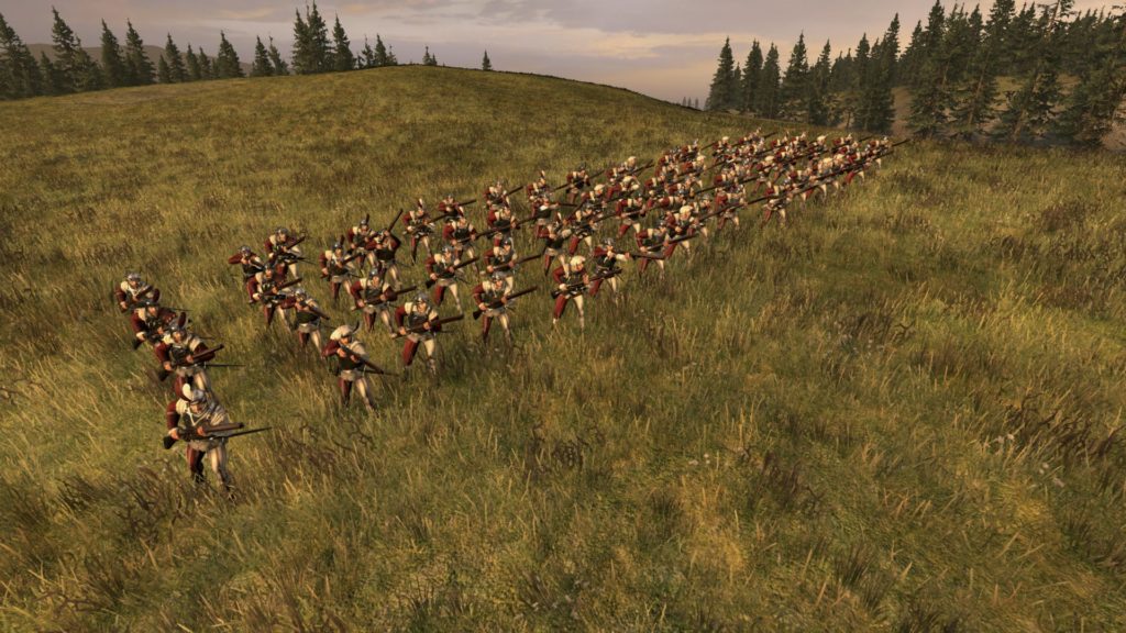 Top 10 Best Empire Units in Total War: WARHAMMER - QTopTens