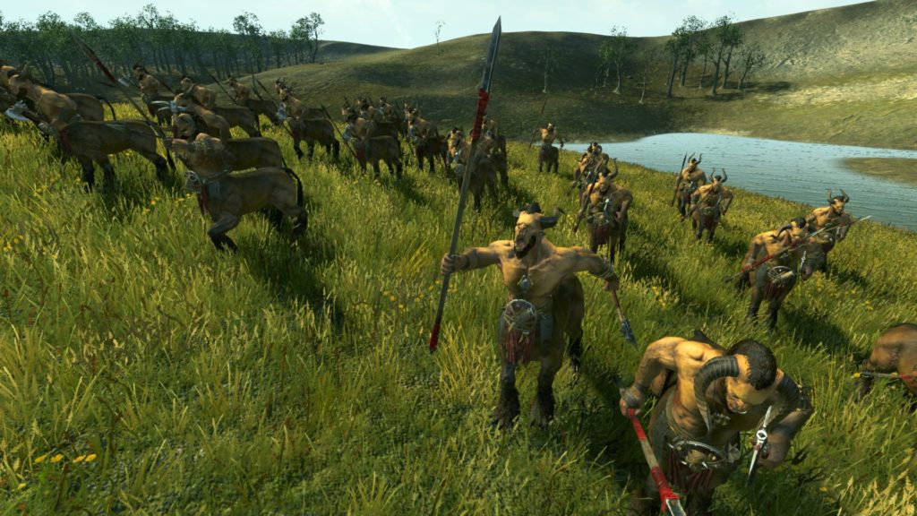 Top 10 Best Beastmen Units in Total War: WARHAMMER - QTopTens