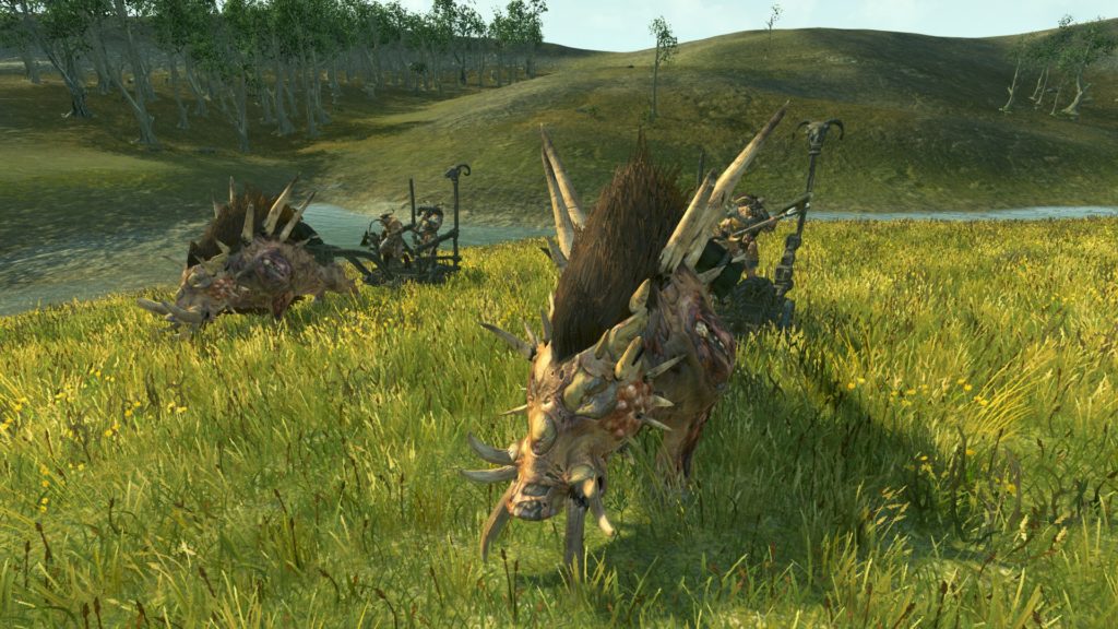 Top 10 Best Beastmen Units in Total War: WARHAMMER - QTopTens