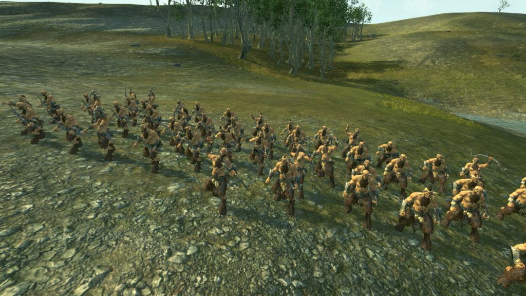 Top 10 Best Beastmen Units in Total War: WARHAMMER - QTopTens
