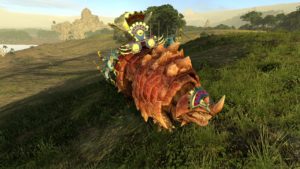 Top 10 Best Lizardmen Units in Total War: WARHAMMER - QTopTens