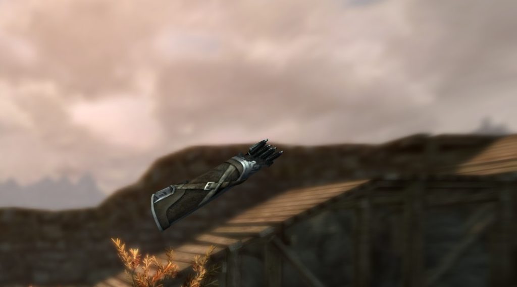 Top 10 Best Arrows in Skyrim - QTopTens