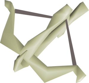 Top 10 Best Crossbows in OldSchool RuneScape (OSRS) - QTopTens