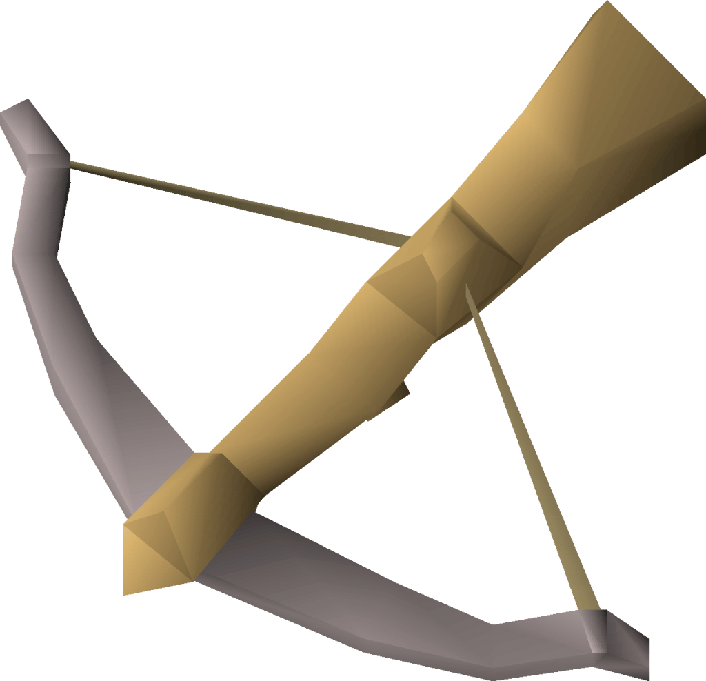 Top 10 Best Crossbows in OldSchool RuneScape (OSRS) - QTopTens