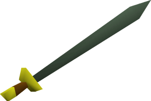Top 10 Best Longswords in Old School RuneScape (OSRS) - QTopTens