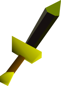 Top 10 Best Daggers in Old School RuneScape (OSRS) - QTopTens