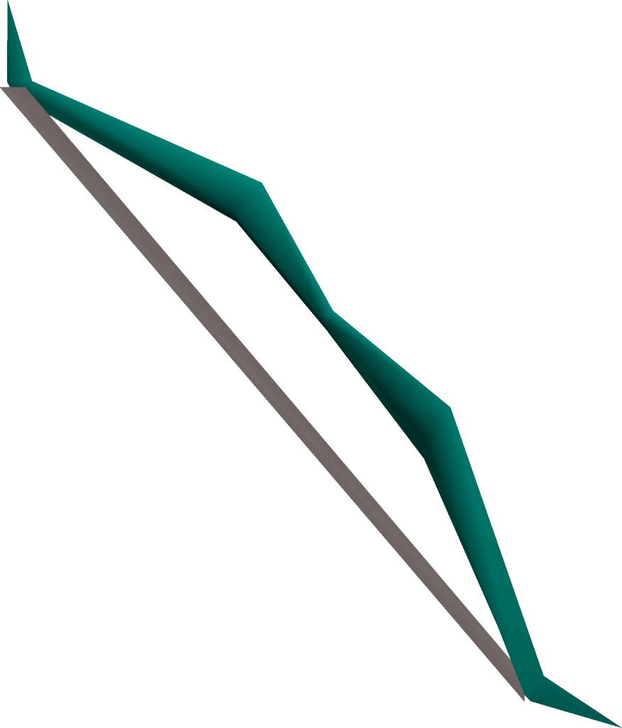 Top 10 Best Bows in Old School RuneScape (OSRS) - QTopTens