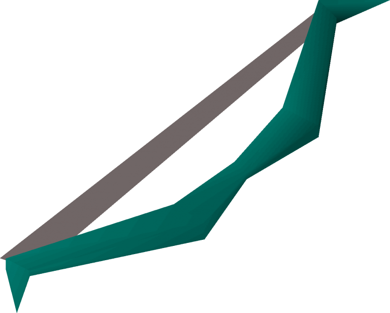 Top 10 Best Bows in Old School RuneScape (OSRS) - QTopTens