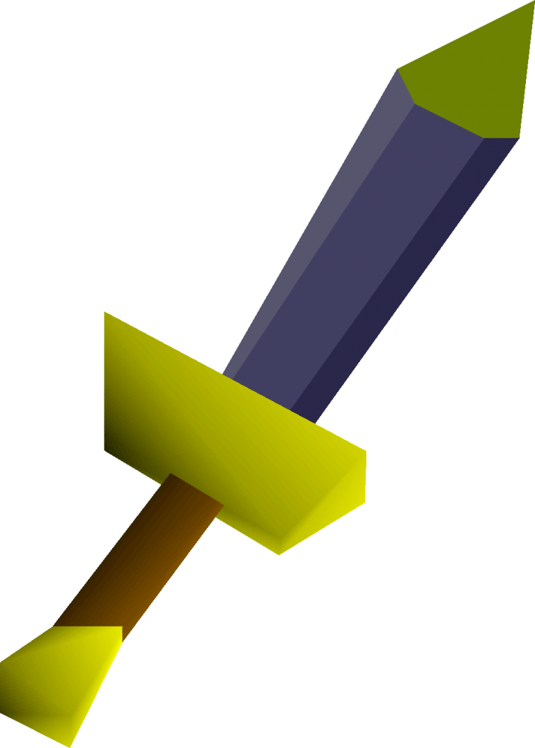 Top 10 Best Daggers in Old School RuneScape (OSRS) - QTopTens