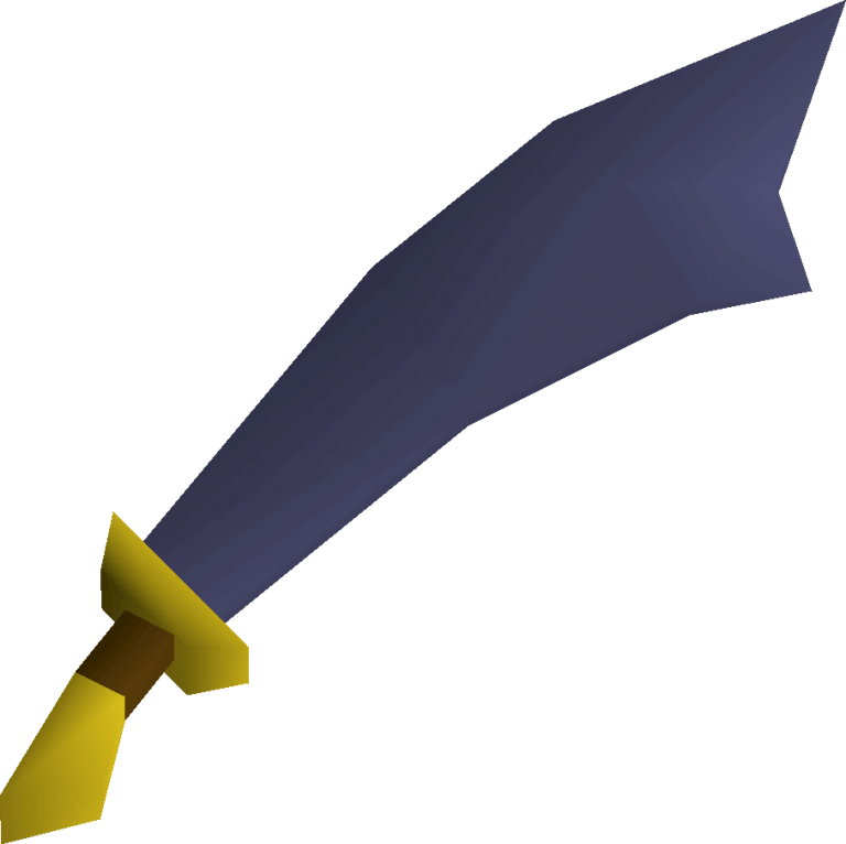 Top 10 Best Scimitars in Old School RuneScape (OSRS) - QTopTens