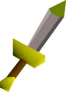Top 10 Best Daggers in Old School RuneScape (OSRS) - QTopTens