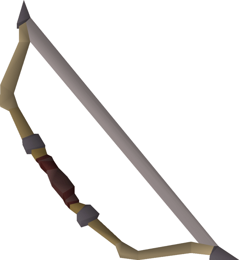 Top 10 Best Bows in Old School RuneScape (OSRS) - QTopTens