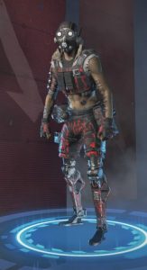Top 10 Best Octane Skins in Apex Legends - QTopTens