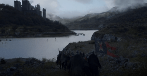 Top 10 Biggest Castles in Game of Thrones - QTopTens