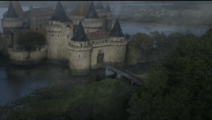 Top 10 Biggest Castles in Game of Thrones - QTopTens