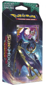 Top 10 Best Pokémon TCG Theme Decks - QTopTens