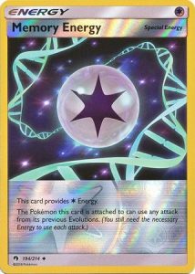Top 10 Best Energy Cards in the Pokémon TCG - QTopTens