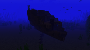 10 Best Loot Locations – Minecraft - QTopTens