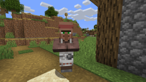 Minecraft: Top 10 Best Villagers To Trade With - QTopTens