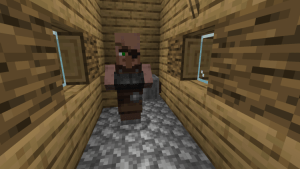 Minecraft: Top 10 Best Villagers To Trade With - QTopTens