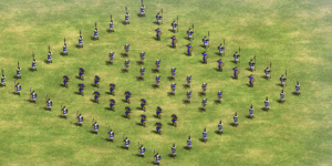 10 Best Siege Civilizations in Age of Empires 2 - QTopTens