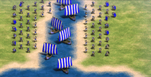 10 Best Infantry Civilizations – Age of Empires 2 - QTopTens
