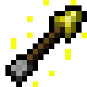 10 Best Minecraft Arrows - QTopTens
