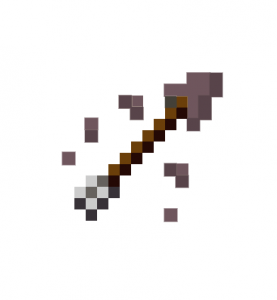 10 Best Minecraft Arrows - QTopTens