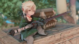 10 Best Swords in Final Fantasy XIV - QTopTens