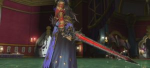 10 Best Swords in Final Fantasy XIV - QTopTens