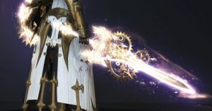 10 Best Swords in Final Fantasy XIV - QTopTens