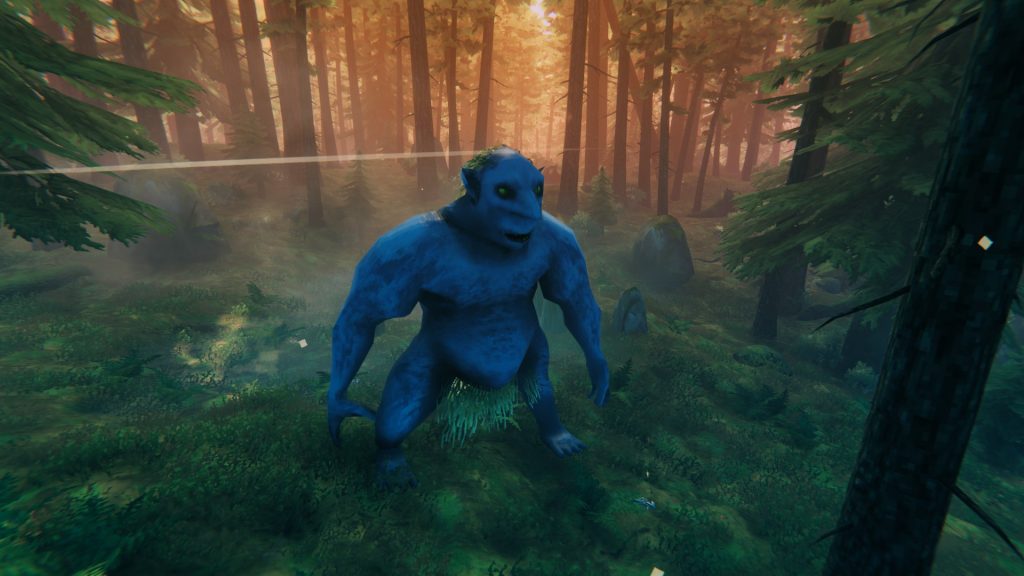 Valheim: Top 10 Strongest Mobs - QTopTens