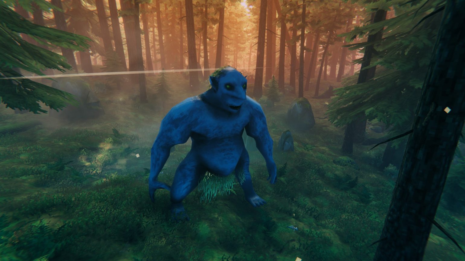 Valheim: Top 10 Strongest Mobs - QTopTens