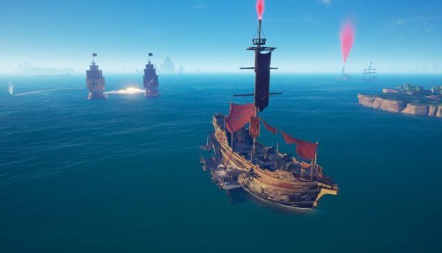 Sea of Thieves: Top 10 Best Titles - QTopTens